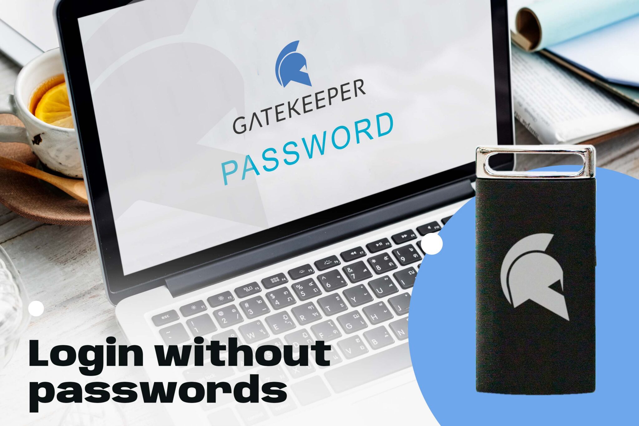 What is Password Sniffing? | IT Wiki | Proximity MFA for Shared ...