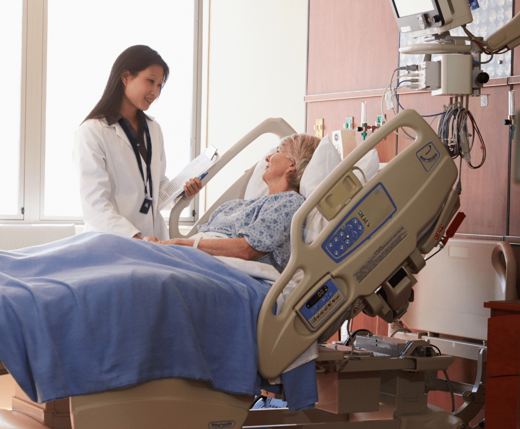 What is Critical Infrastructure? | IT Wiki | Proximity MFA for Shared ...