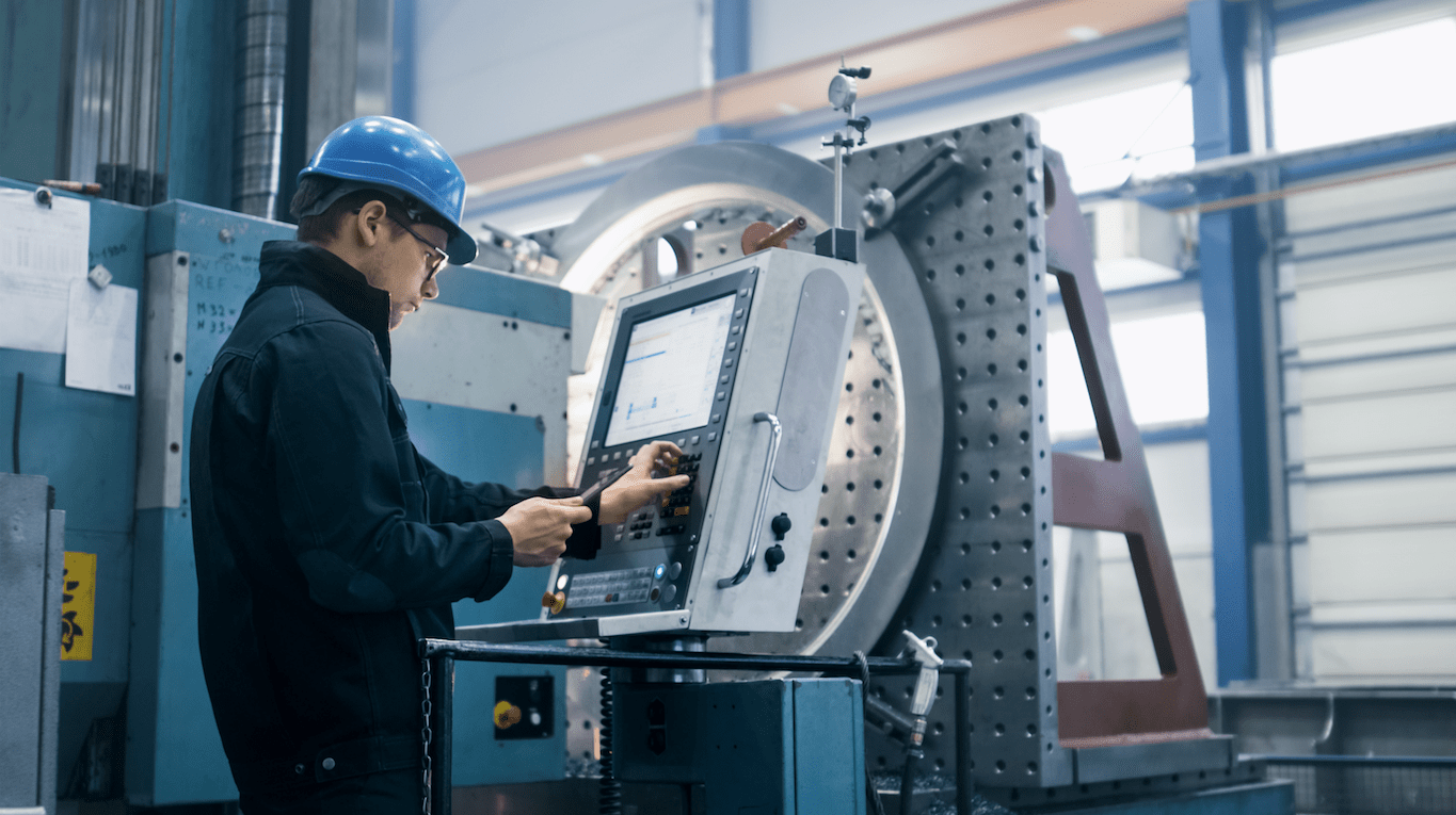 Manufacturing Access Control | Proximity MFA for Shared Workstations ...