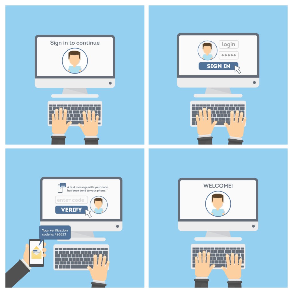 What is 2FA? | IT Wiki | GateKeeper Proximity 2FA Key