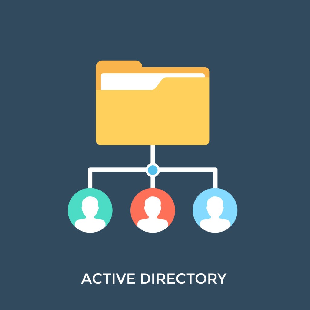 What is Active Directory? | IT Wiki | Proximity MFA for Shared ...