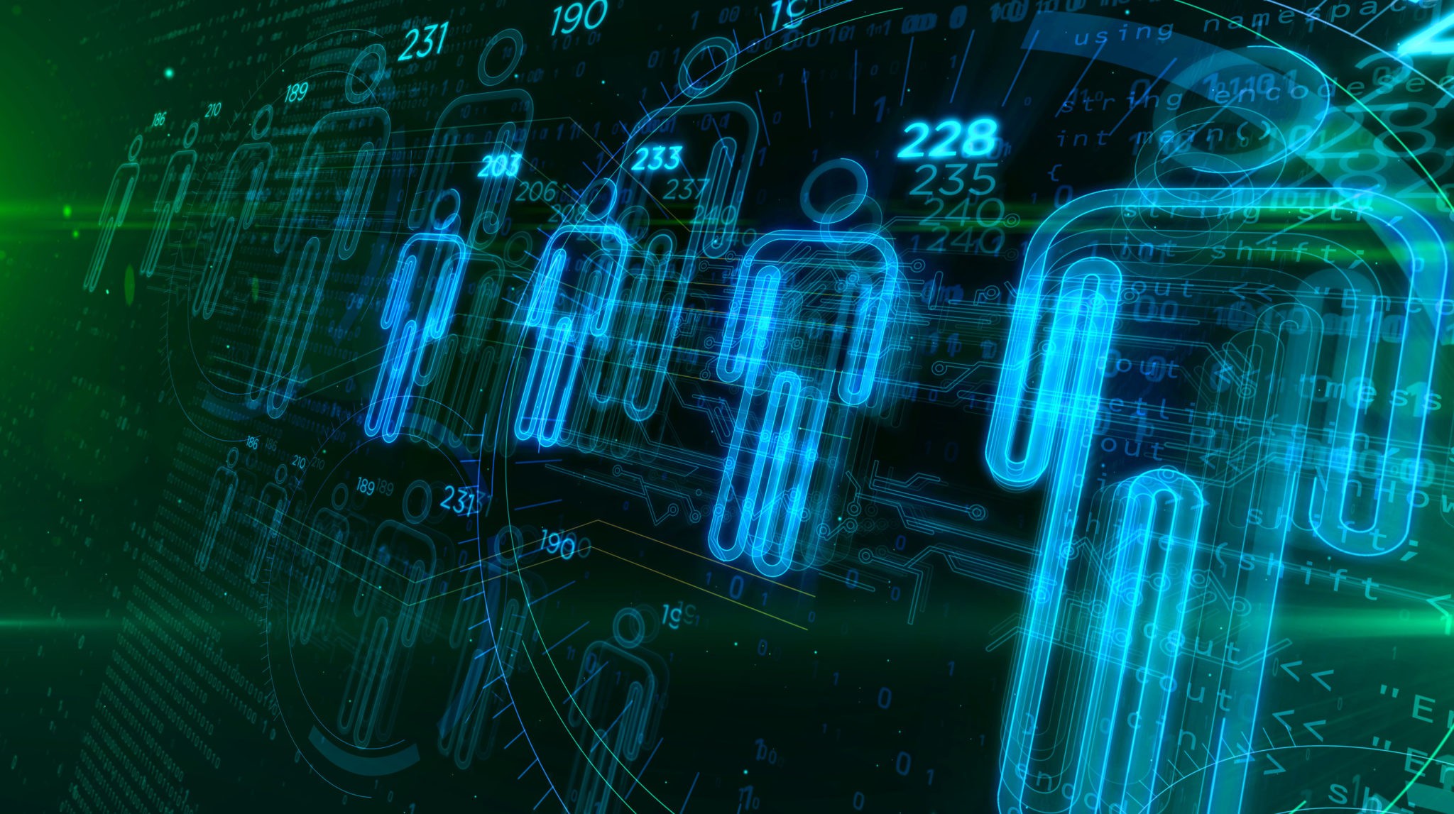 What is Behavioral Authentication? | IT Wiki | GateKeeper 2FA Identity ...