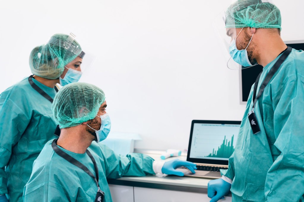 GateKeeper Proximity Passwordless Authentication | Identity & Access Management (IAM) Software ...