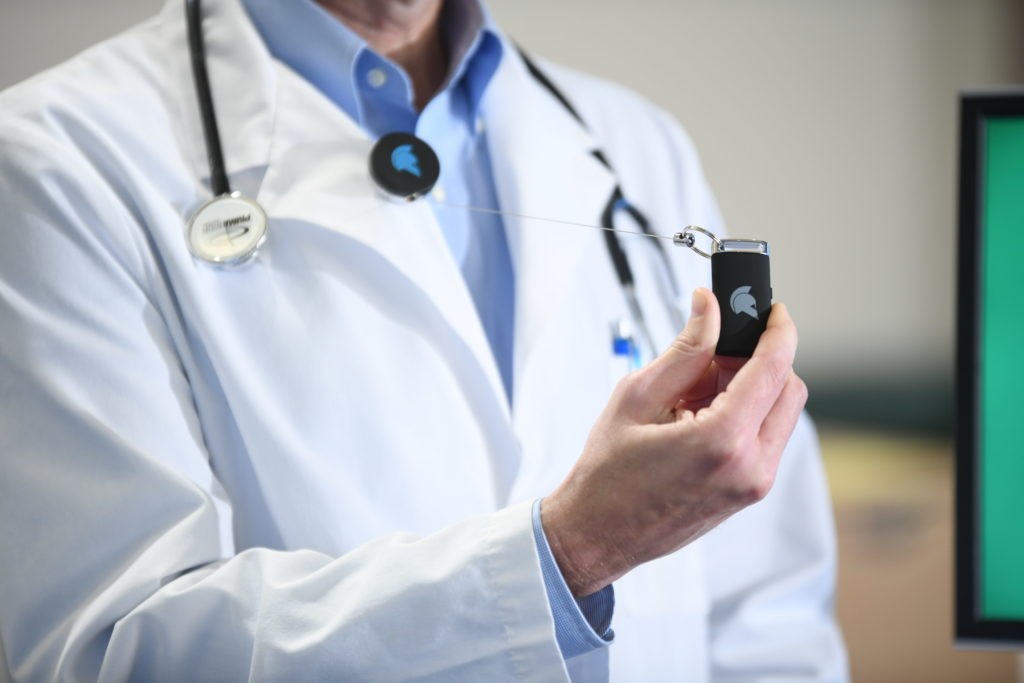 What is a Hardware Token? | IT Wiki | Proximity MFA for Shared ...