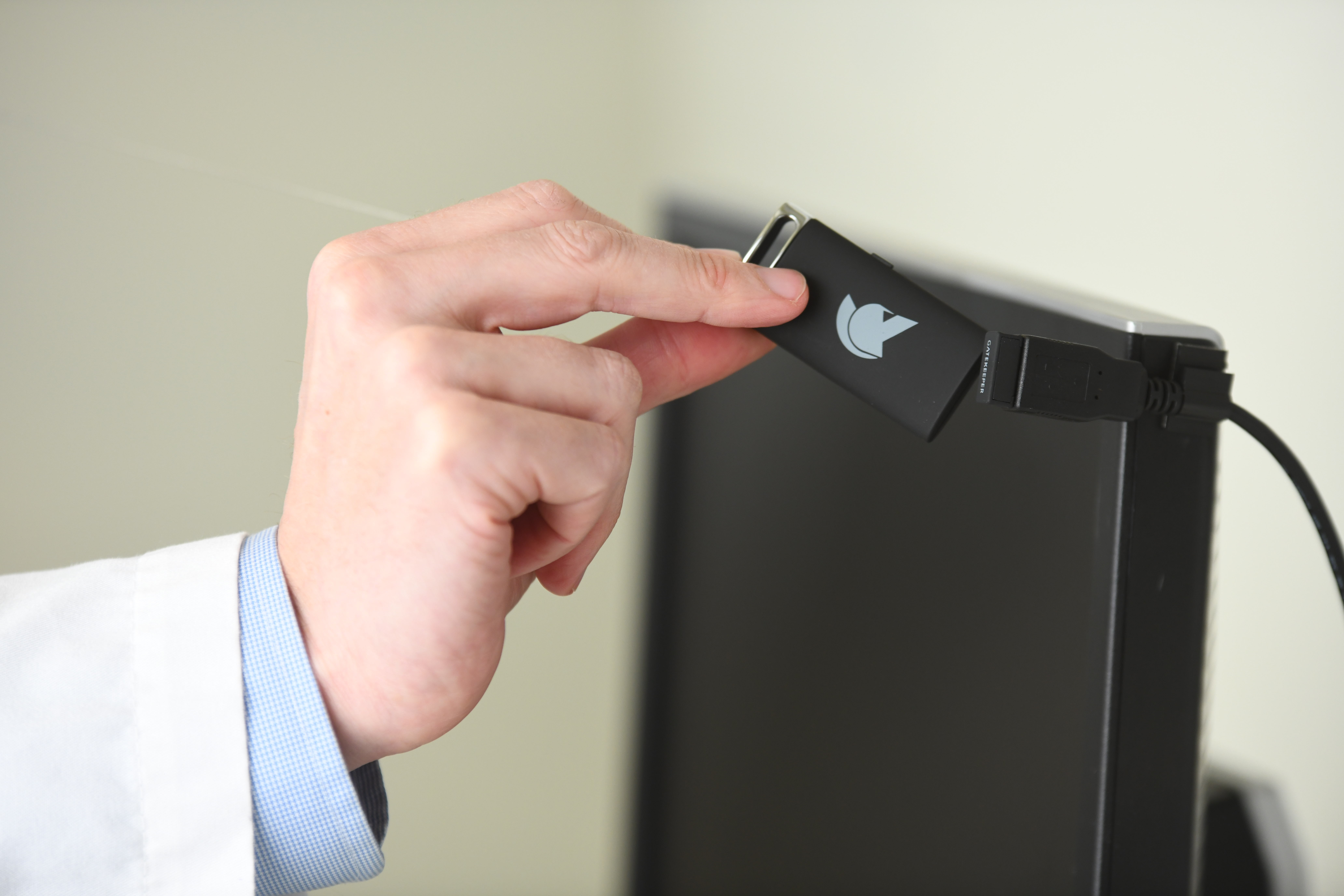 About GateKeeper Proximity (Untethered Labs, Inc.) | 2FA Solution