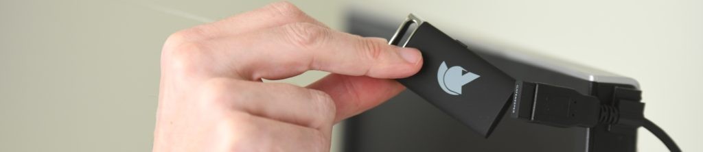 How to Login into Your PC with Proximity | Automated Proximity Login ...