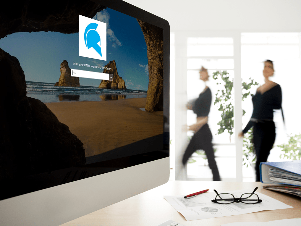 What is Kiosk Mode? | IT Wiki | Proximity MFA for Shared Workstations - GateKeeper Enterprise ...