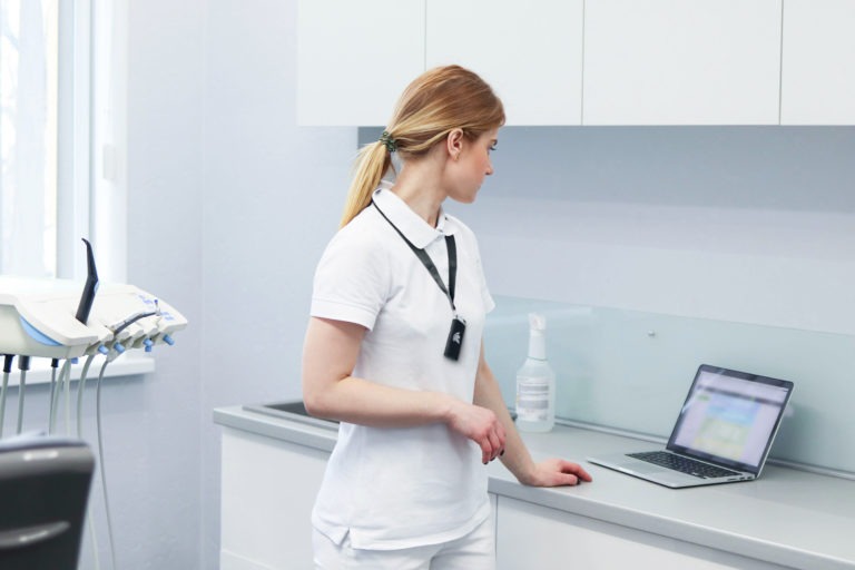 Bluetooth Proximity Lock for Workstations - GateKeeper Proximity ...