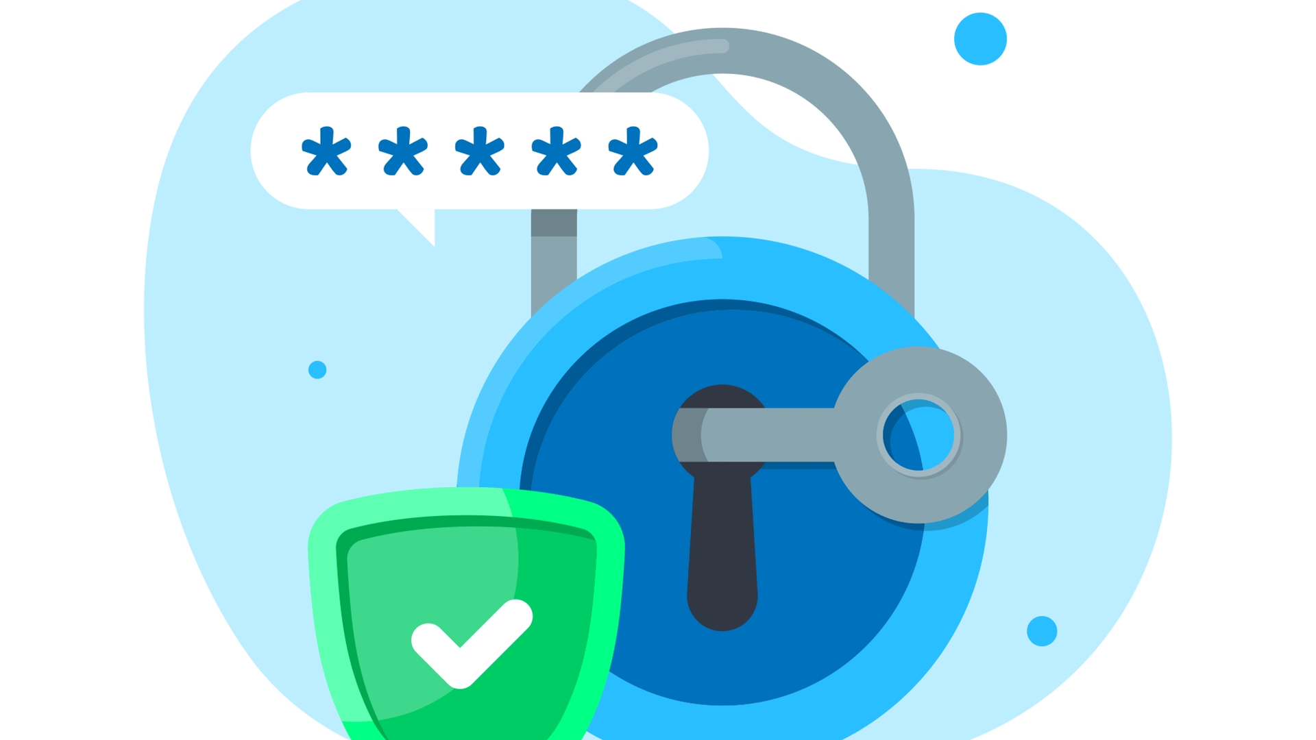 Password Management System for MSPs | GateKeeper Enterprise Key