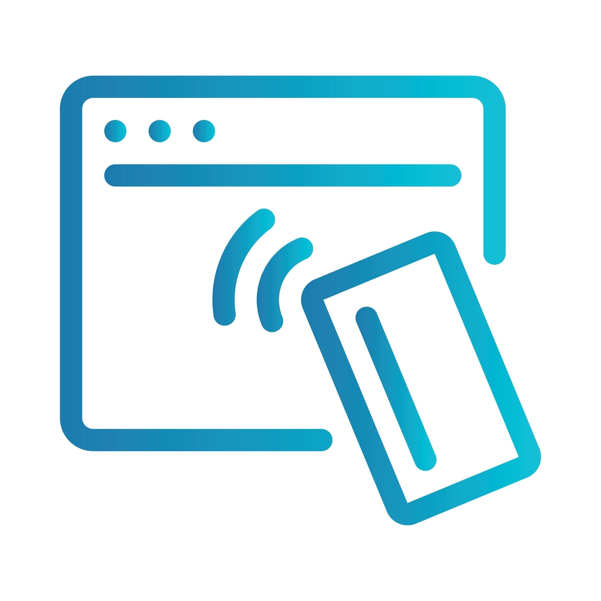 NFC 2FA – GateKeeper Proximity Passwordless 2FA Login