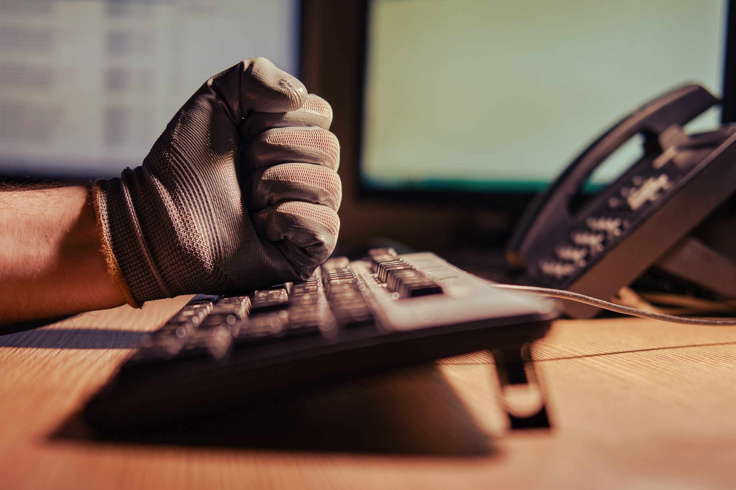 Boosting Efficiency in Manufacturing: Impact of Excessive Logins ... Boosting Efficiency in Manufacturing: Impact of Excessive Logins ...
