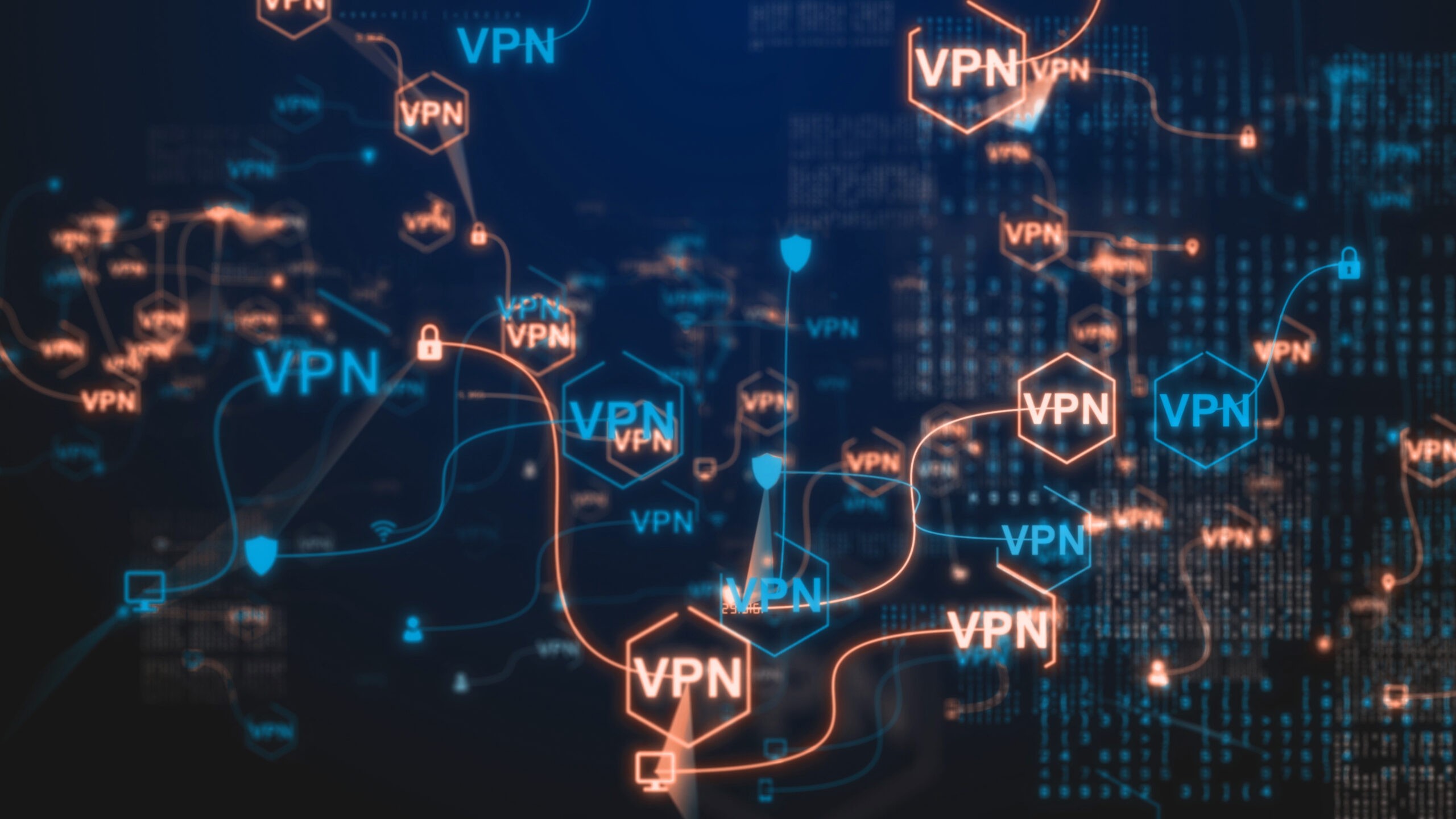 Why You Need 2FA for VPNs - Proximity MFA for Shared Workstations ...