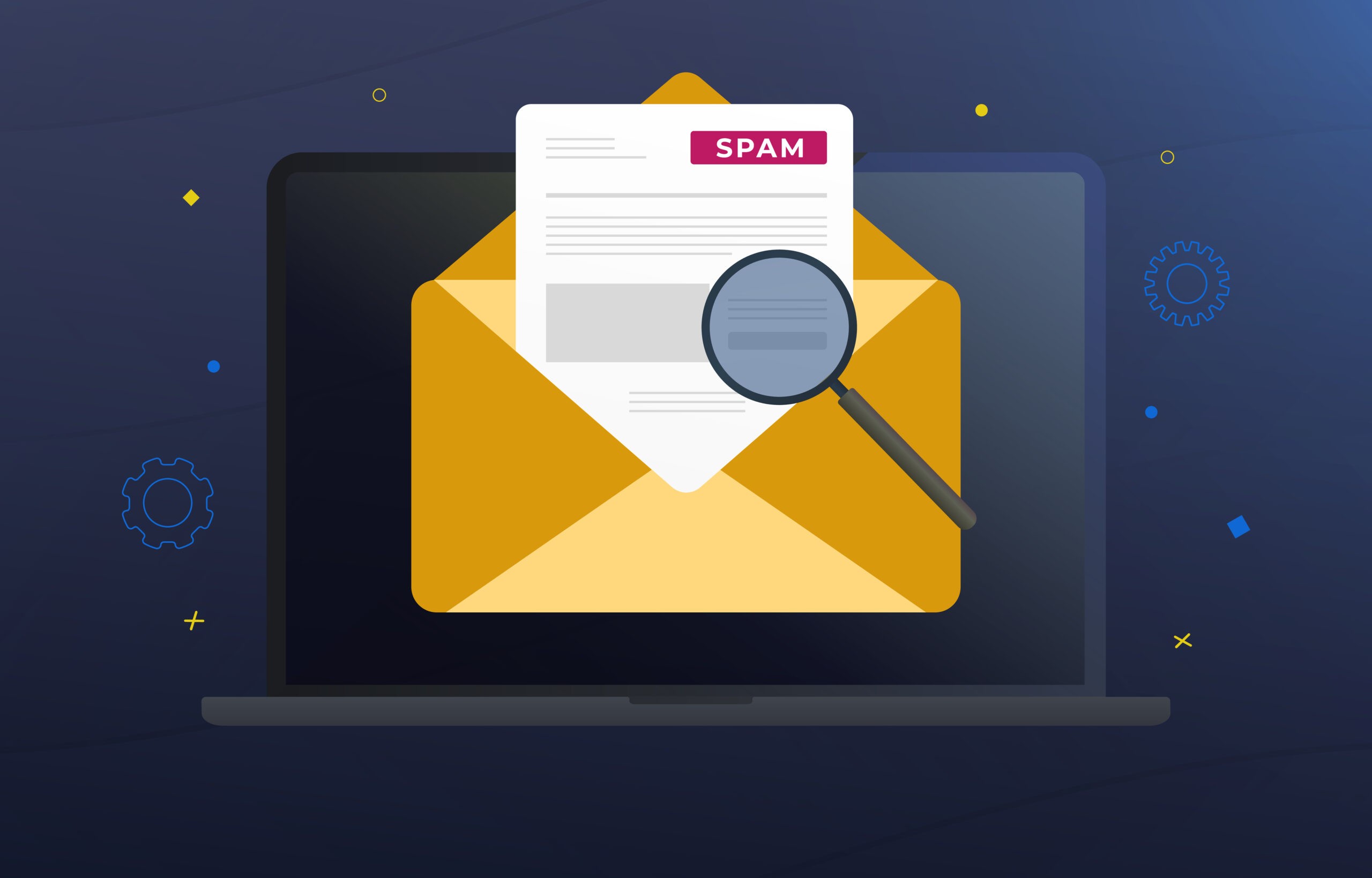 What is a Malicious Email? | IT Wiki | Proximity MFA for Shared ...
