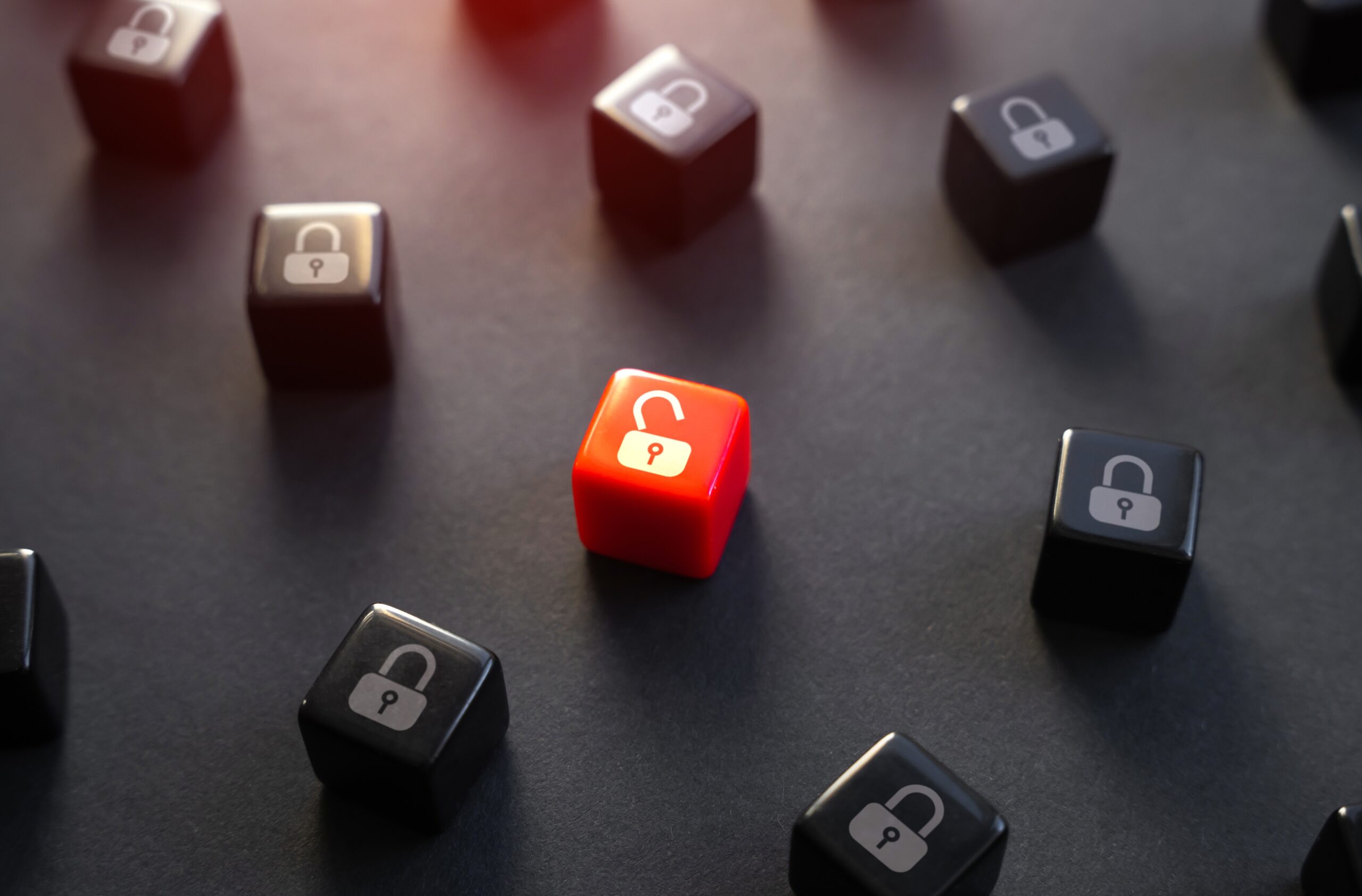 Find Solutions to Security Gaps from Human Errors - GateKeeper