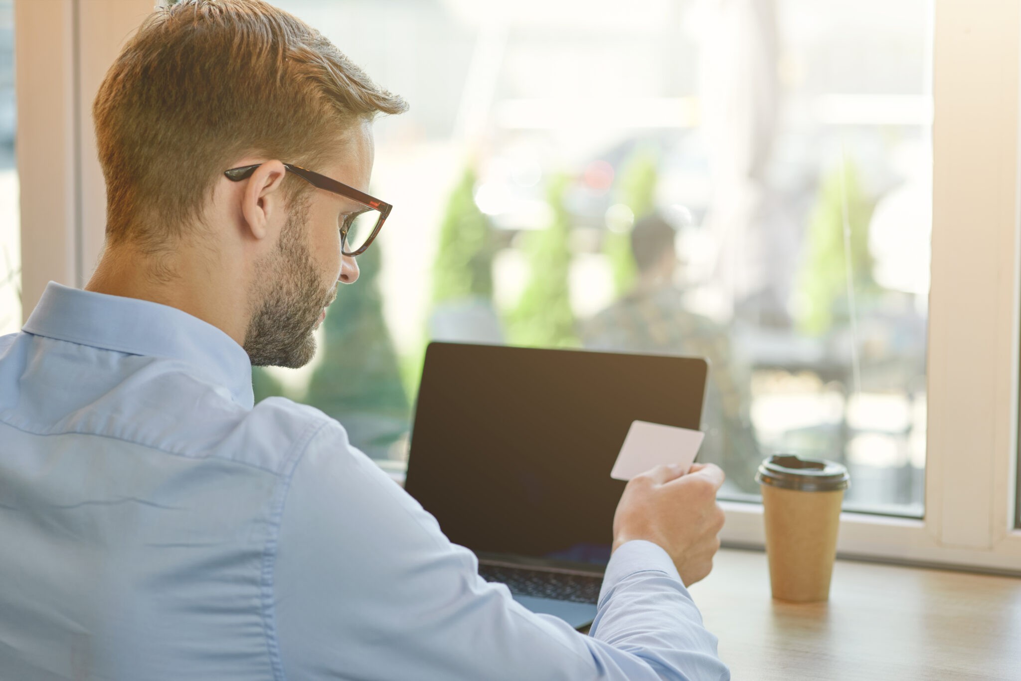 NFC 2FA – GateKeeper Proximity Passwordless 2FA Login