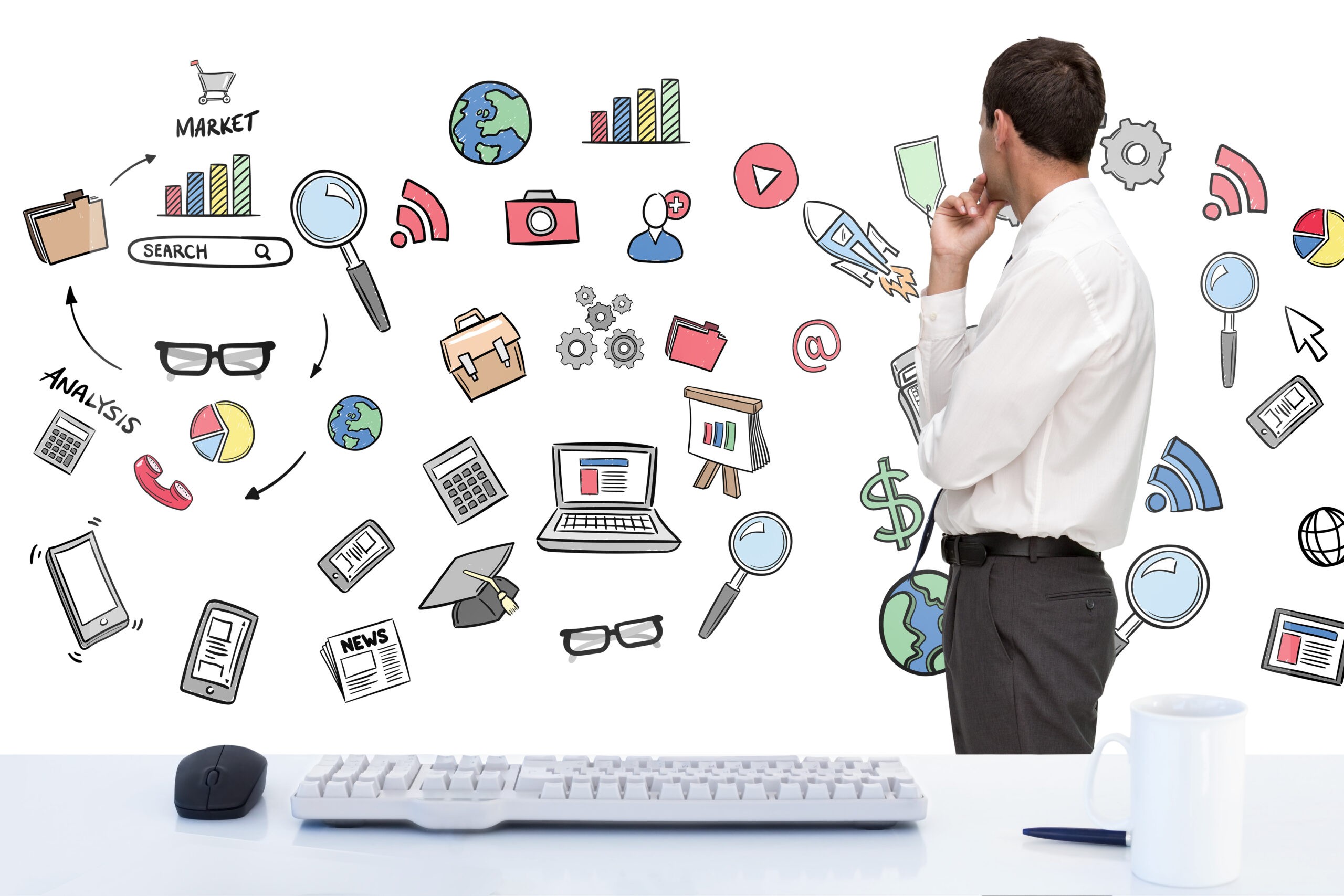 What are MSP (Managed Service Provider)? | IT Wiki | Proximity MFA for ...