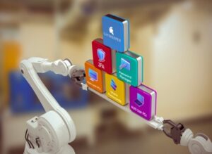 GateKeeper Client Software - GateKeeper Enterprise 2FA Solution