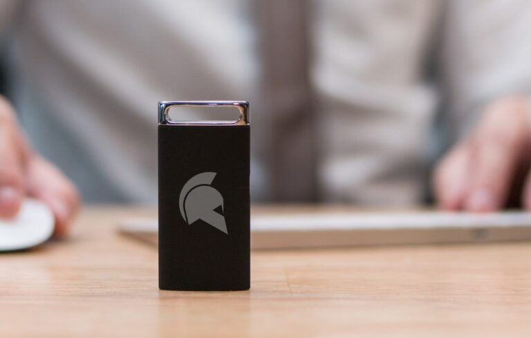 GateKeeper Client Software - GateKeeper Enterprise 2FA Solution