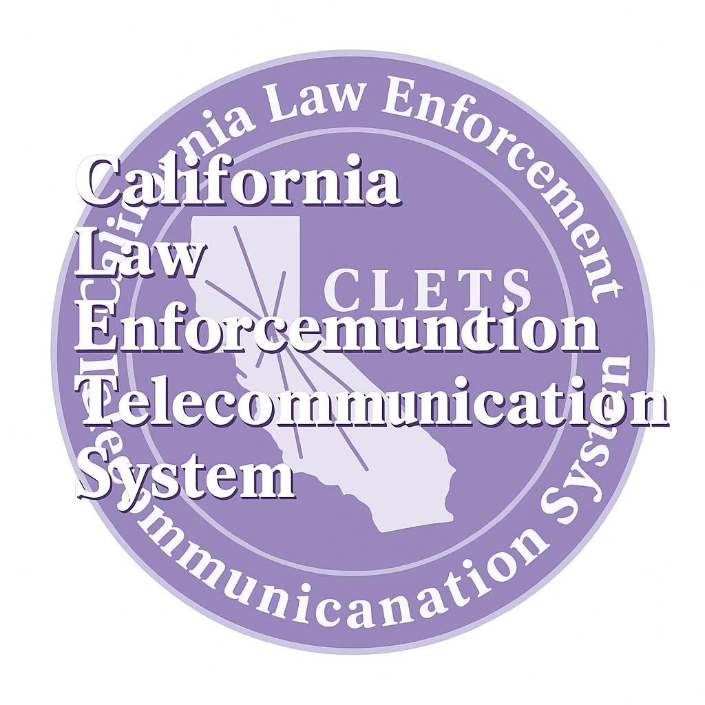 What is CLETS? | IT Wiki | Proximity MFA for Shared Workstations ...